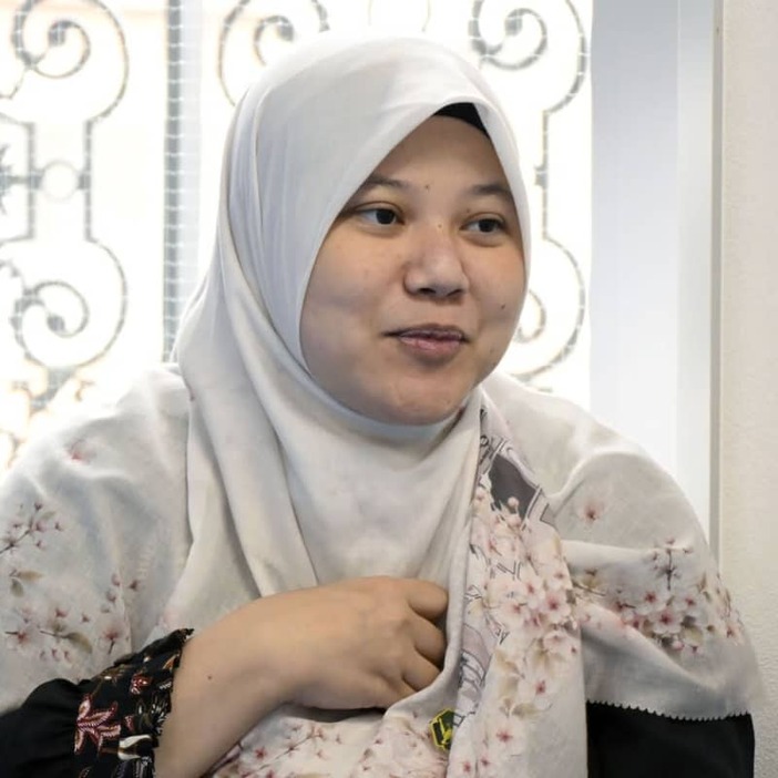 「外国人規制か共生か」続く議論、高齢化率全国2位の地でイスラム教徒の女性が感じた「壁」 向けられる厳しい視線、受け止めながら取り組むこととは (47NEWS) - Yahoo!ニュース