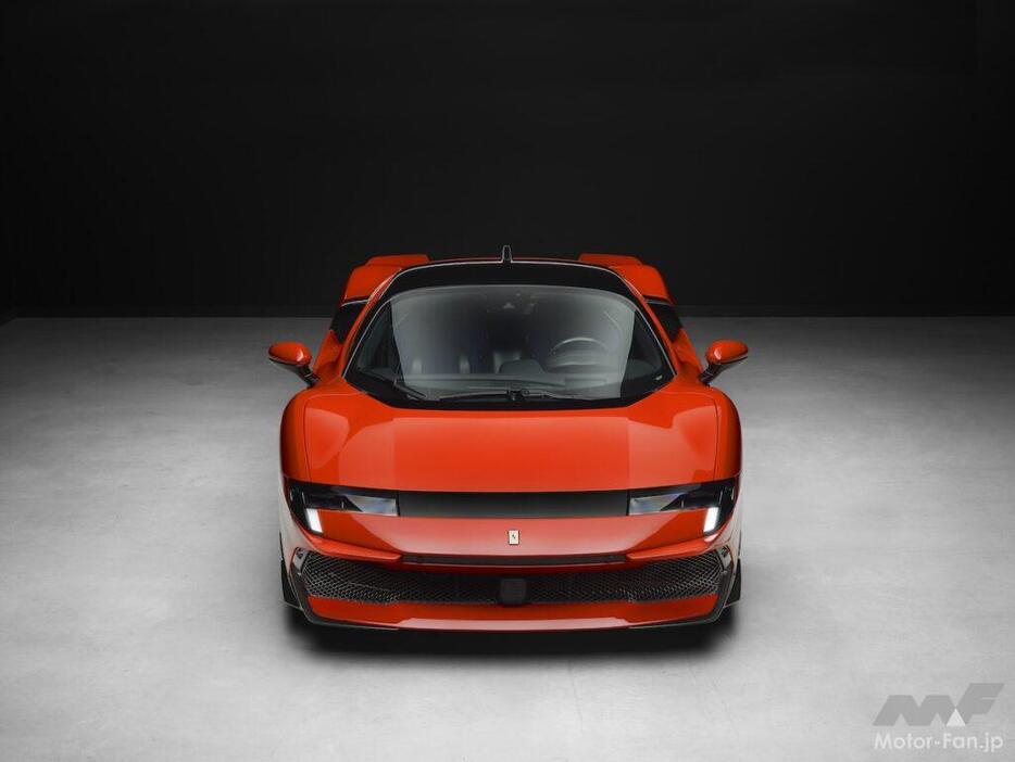 フェラーリにとって伝説の車名「テスタロッサ」はどんな意味なの？ (MotorFan) - Yahoo!ニュース