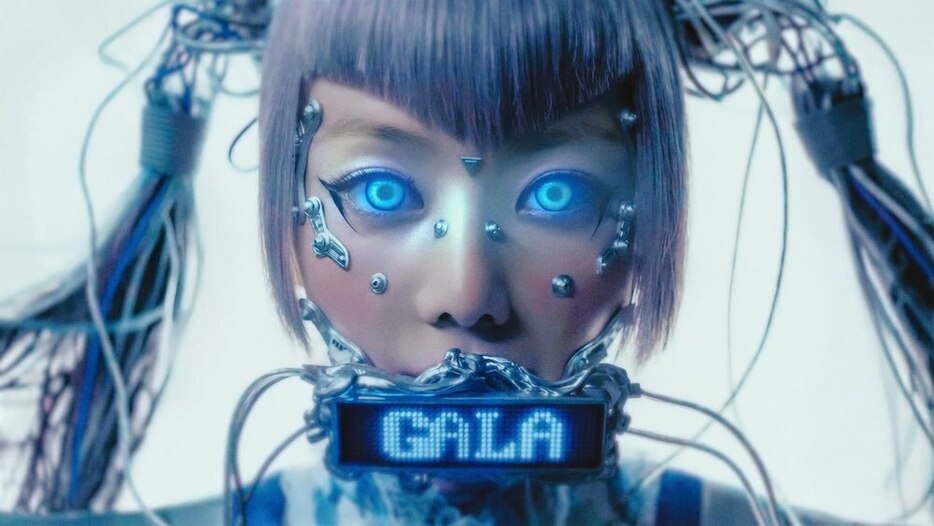 XG、新曲“GALA”でメットガラを表現｜来年1月に待望の1stアルバムをリリース (The Hollywood Reporter Japan) - Yahoo!ニュース