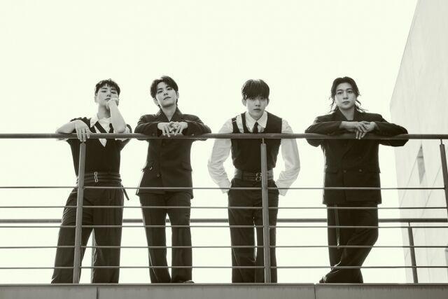 DAY6、JYPと2度目の再契約！10周年を前に電撃発表（公式） (Kstyle) - Yahoo!ニュース