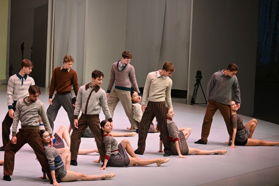 万博に「本物が来た」バレエにオペラ…イタリア・ナショナルデーも本気 (Lmaga.jp) - Yahoo!ニュース