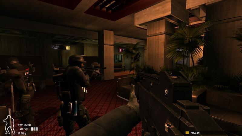 警察FPSの名作『SWAT 4』本体と拡張一気に遊べるオーバーホールMod「SWAT: Elite Force」がGOG.comで配信！ 手軽にプレイ可能に (Game Spark ...