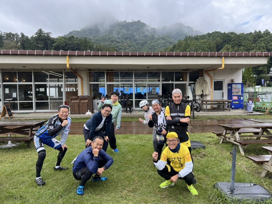 秋の房総を走る、食べる、感じるイベント！ ステーションライド in 南房総 2025 (FUNQ) - Yahoo!ニュース