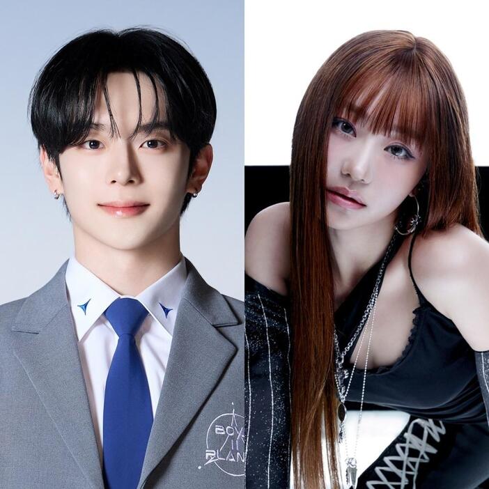 KISS OF LIFEのJULIE、防犯カメラ映像の流出に法的対応へ…VERIVERY カンミンとの熱愛説を否定 (Kstyle) - Yahoo!ニュース