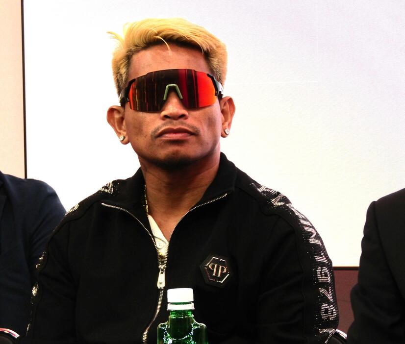 「井上尚弥が苦労したアフマダリエフはオレなら簡単な相手だ」問題児のカシメロが豪語…モンスターの今後について「ピカソ戦はイージー」「中谷戦はどちらかがKOで勝つ」と予想 (RONSPO ...