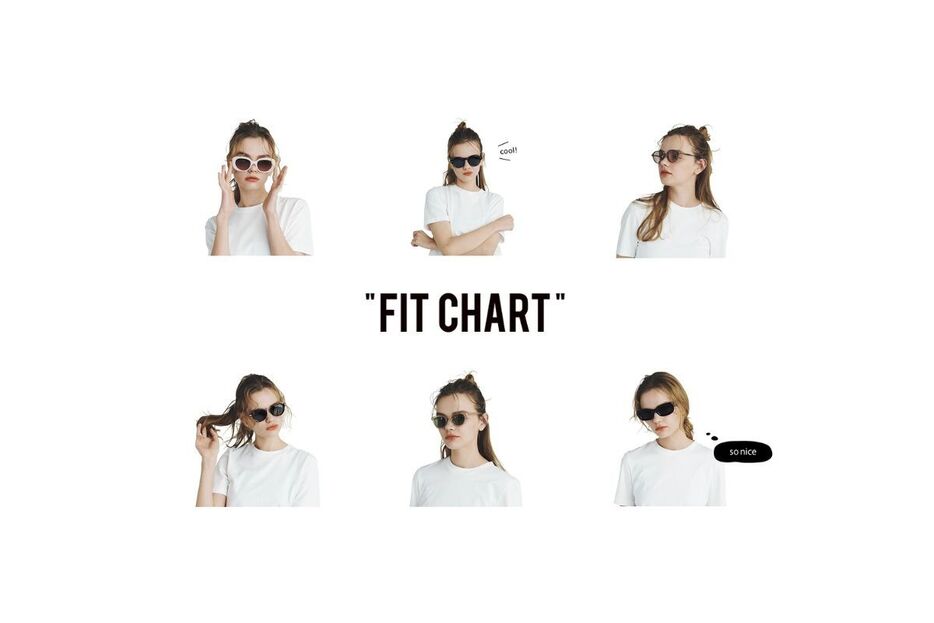 同じ白Tでこんなに違う「シンプルだけどありがちじゃない」サングラスの選び方 (GISELe) - Yahoo!ニュース