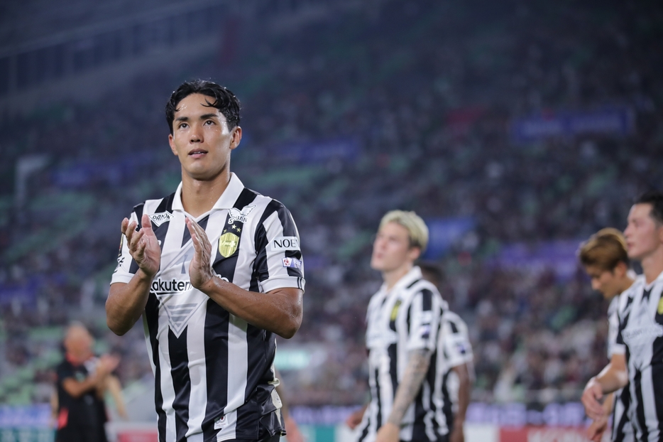 【ACLEプレビュー｜神戸】昨季涙を飲んだ“J王者”がリベンジを期してアジアの舞台へ｜AFCチャンピオンズリーグエリート (DAZN News) - Yahoo!ニュース