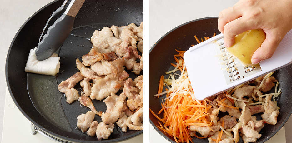 2人分たったの400円！おつまみ・作り置きにもおすすめの爆速「豚こま南蛮」節約レシピ (FRaU) - Yahoo!ニュース