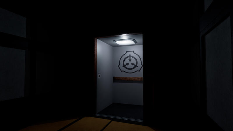 「SCP財団」を題材としたホラーゲーム『SCP-9779-JP』Steamストアページが公開。日本屋敷の地下に待つSCP-163-JPの恐怖… (Game Spark) - Yahoo!ニュース