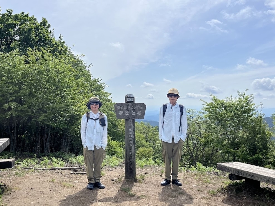 わたしのホームマウンテンはおもしろい！～山もふもとも楽しいがいっぱい～ (FUNQ) - Yahoo!ニュース