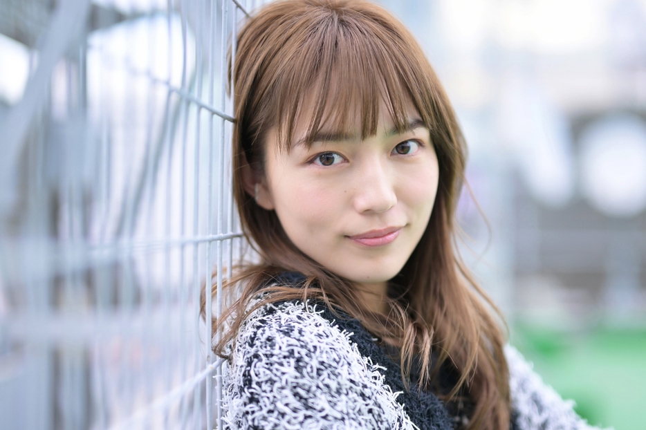 朝の味噌汁は作りますーー売れに売れても自然体、川口春奈の胸中 ＃なぜ話題 (Yahoo!ニュース オリジナル 特集) - Yahoo!ニュース