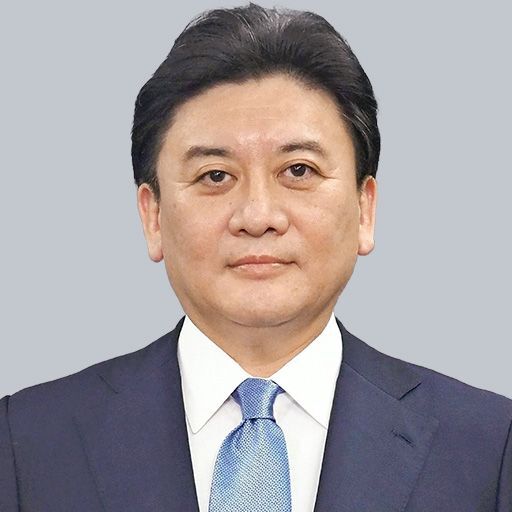 【衆院選】北海道12区で自民・武部新氏が当選確実 父は武部勤元幹事長 (日テレNEWS NNN) - Yahoo!ニュース