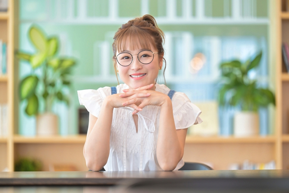 「つらいことは、いつか幸せに変わります」――休養を経て鈴木奈々が語る、心への寄り添い方 #今つらいあなたへ (Yahoo!ニュース オリジナル 特集) - Yahoo!ニュース