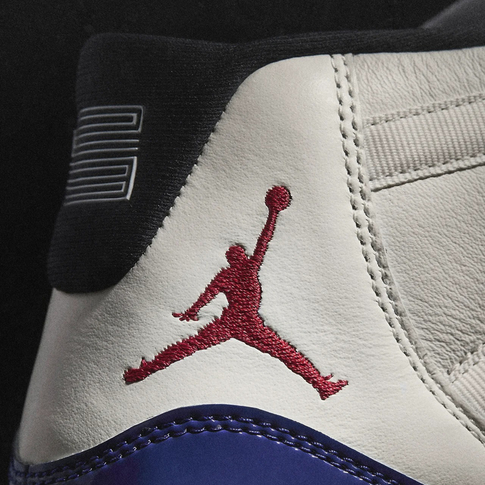 【大人のナイキ】「エア ジョーダン 11」30周年。完売必至の特別モデルが続々登場 (UOMO) - Yahoo!ニュース