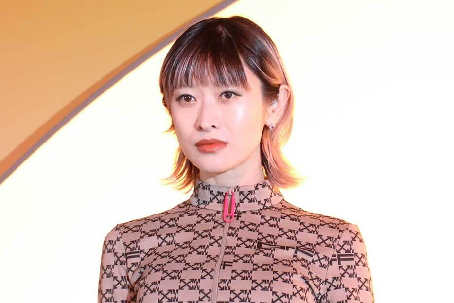 山田優、芸能界引退の弟・山田親太朗の現職に言及 経緯を説明「独立しようって決めた時に…」 (ENCOUNT) - Yahoo!ニュース