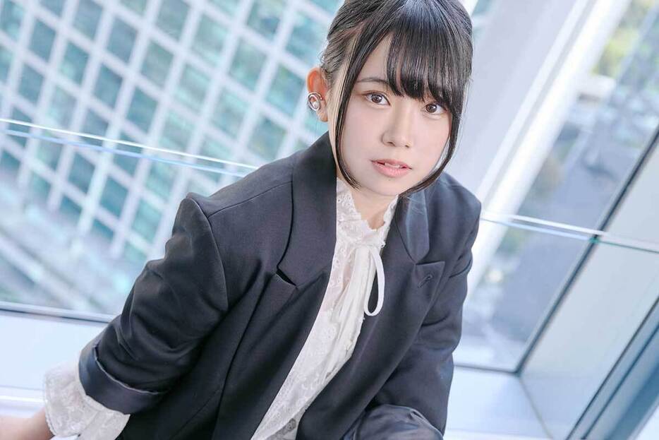 「社長なのに俳優」26歳元アイドル、二刀流で見据える未来 Z世代の感性生かした働き方 (ENCOUNT) - Yahoo!ニュース