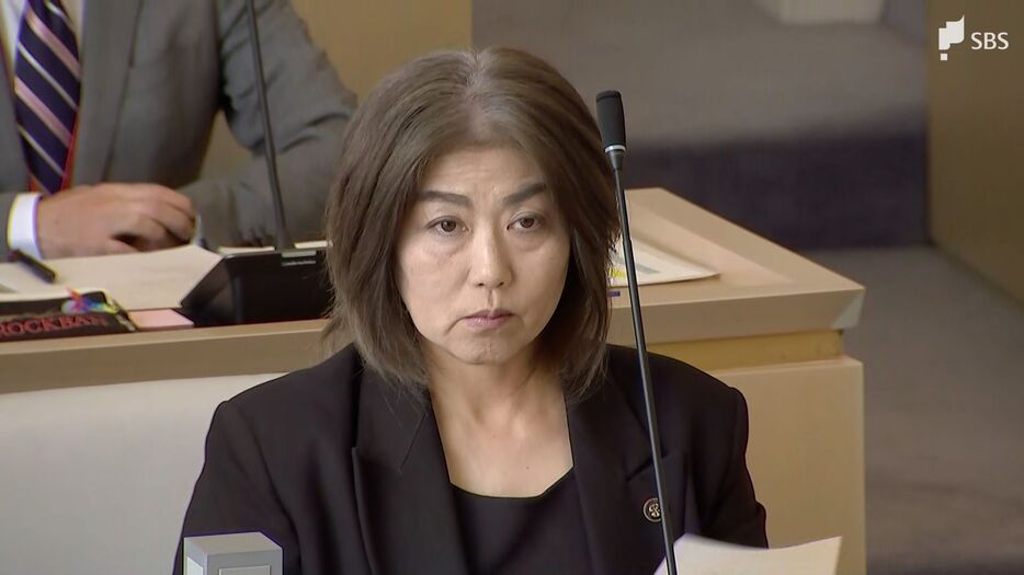 伊東市議会の臨時会始まる 正副議長の選任、議案の審議を経て田久保市長へ不信任決議案を提出か=静岡・伊東市 (静岡放送（SBS）) - Yahoo!ニュース