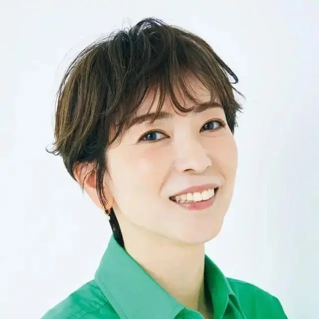 【50代髪型人気ランキングTOP5】白髪が目立たない！秋のショート＆ボブヘア (Web eclat) - Yahoo!ニュース