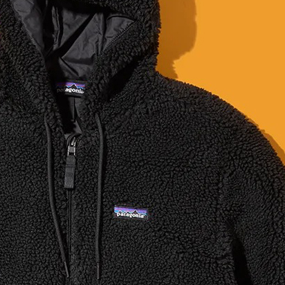 【大人のパタゴニア】不朽の名作「レトロX」がリニューアル！ 冬まで大活躍の8選（後編） (UOMO) - Yahoo!ニュース