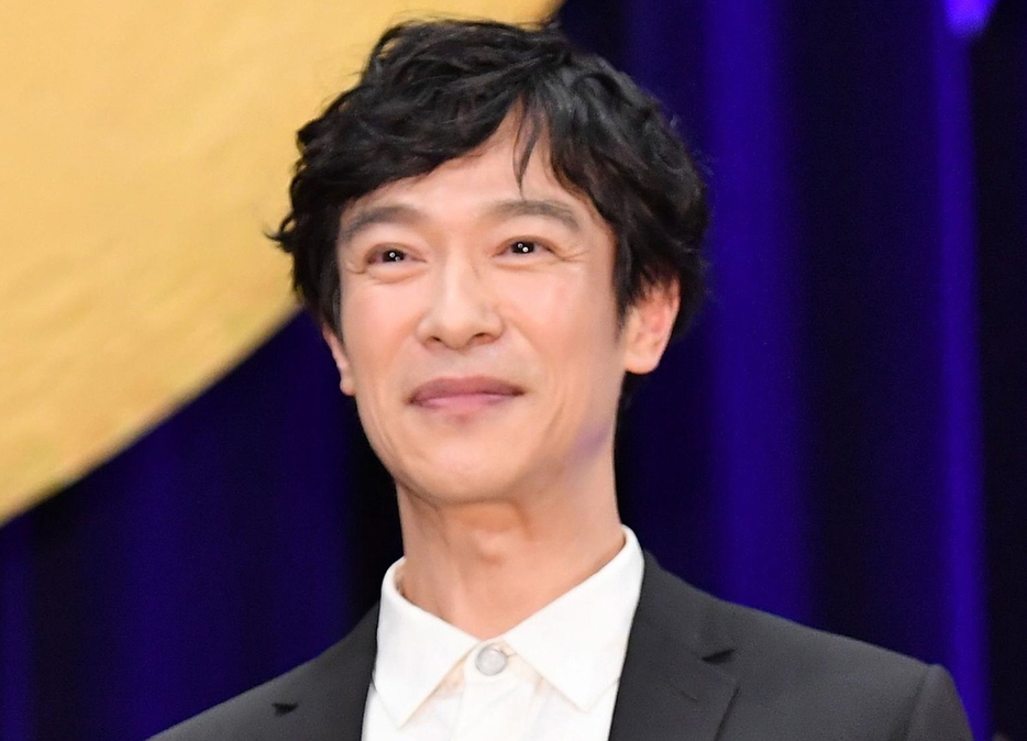 NHK「あさイチ」なのにTBS「VIVANT」大特集？堺雅人も阿部寛も「VIVANT」連呼 (デイリースポーツ) - Yahoo!ニュース