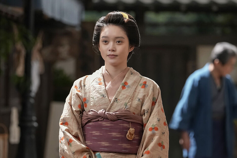 【ばけばけ】松野家がトキに対して固めた覚悟とは トキは銀二郎と東京で西洋風朝食 (ENCOUNT) - Yahoo!ニュース