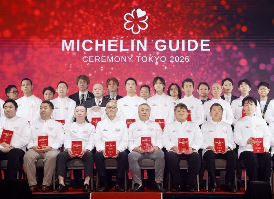 料理人・パティシエが「投資対象」に…ミシュラン星の裏で暗躍する”黒子”ファンドの正体 (FRIDAY) - Yahoo!ニュース