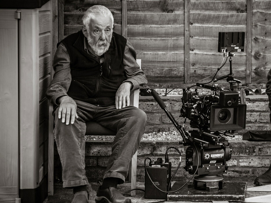 『ハード・トゥルース 母の日に願うこと』マイク・リー監督 巨匠が見つめる黒人女性の心の真実【Director’s Interview Vol.527】 (CINEMORE) - Yahoo!ニュース