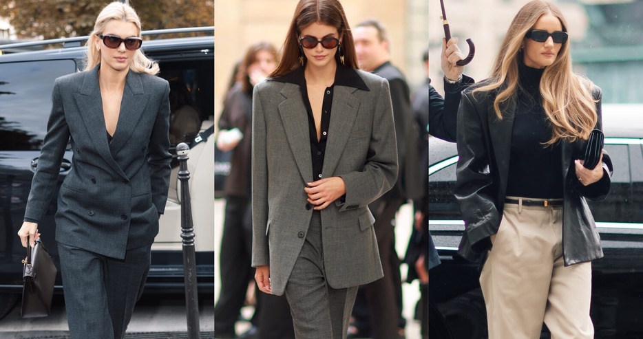 The Rowの流行は問いである。ロゴを卒業した男が向かう先とは？ (OTOKOMAE) - Yahoo!ニュース