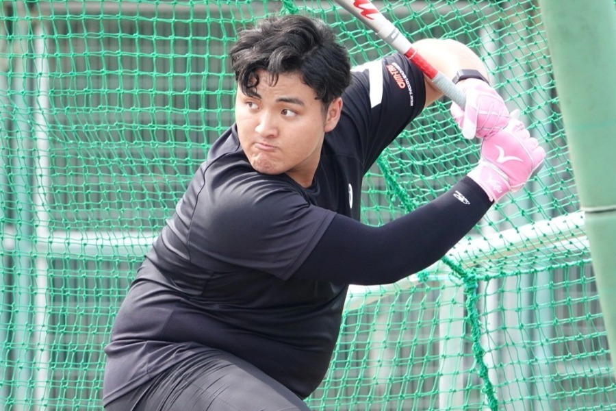 指名拒否の可能性も…佐々木麟太郎の獲得に自信 城島CBOが明かす“秘策” (Full-Count) - Yahoo!ニュース