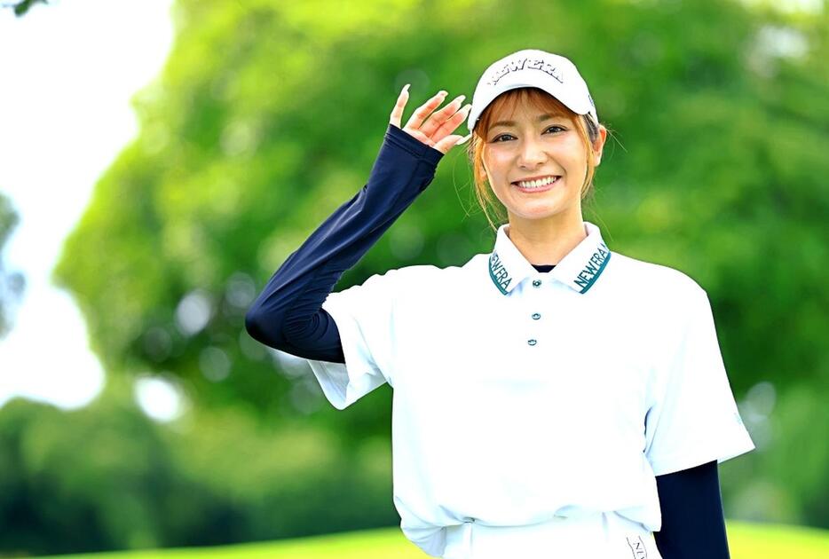 「鬼コーチだったらどうしよう!」 元レースクイーンが女性クラチャンに"弟子入り"【みやびのゴルフ道場破り！〜クラチャンに学ぶ、スコアの裏技〜 #1-2】 (みんなのゴルフダイジェスト ...