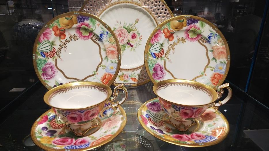 ノリタケ【5331】アクティビスト参入、株価3カ月で20％高 半導体向け新材料を三菱商事と拡販、PBR1倍割れ脱出なるか (Finasee) - Yahoo!ニュース