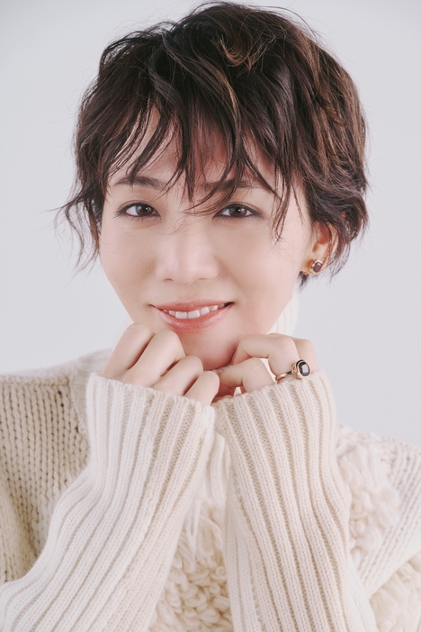 礼真琴が女性初のCULEN所属アーティストに、来年上演ミュージカル『バーレスク』で主演が決定 (Bezzy) - Yahoo!ニュース