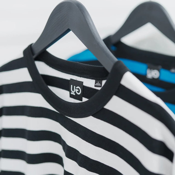 【大人のジーユー】10月24日発売！「アンダーカバー」とのコラボ「UG」秋冬最新試着ルポ後編 PART.2 (UOMO) - Yahoo!ニュース