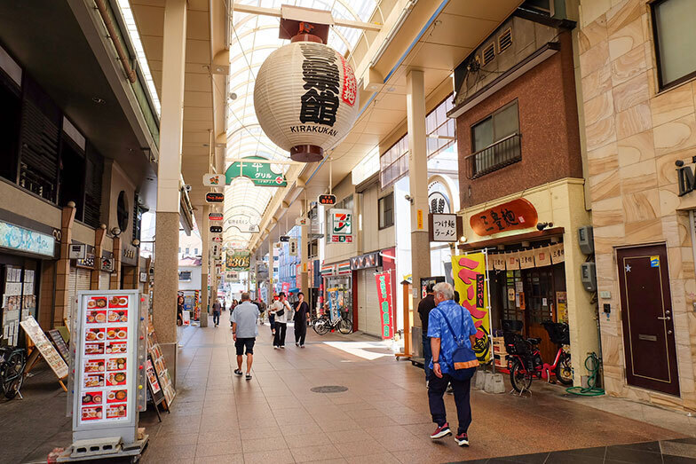 落語の力で街を元気に。365日フル稼働の寄席「神戸新開地・喜楽館」笑いあり涙ありの地域活性化、7年の激闘 (SUUMOジャーナル) - Yahoo!ニュース