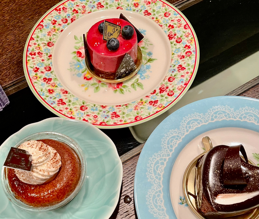 ケーキや和菓子は「高値の花」に、スイーツ店が苦境 倒産は過去20年で最多ペース、競合商品も台頭 (東京商工リサーチ) - Yahoo!ニュース