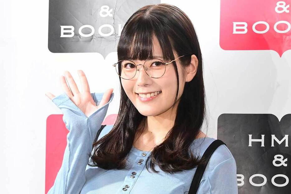 「スッゲ」 大河出演で話題の東雲うみ、くじ運炸裂の“神引き”ゲットにネット騒然「運良すぎw」「うらやまー！」 (ENCOUNT) - Yahoo!ニュース