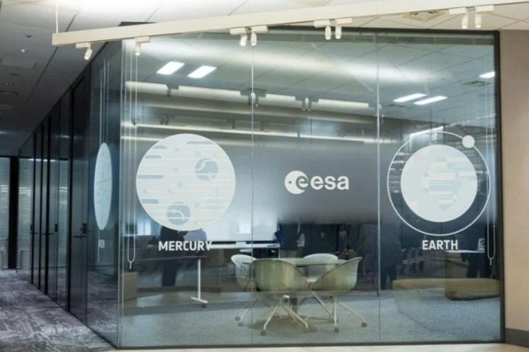 欧州宇宙機関（ESA）が日本橋にアジア初の活動拠点–「X-NIHONBASHI TOWER」内に開設 (UchuBiz) - Yahoo!ニュース