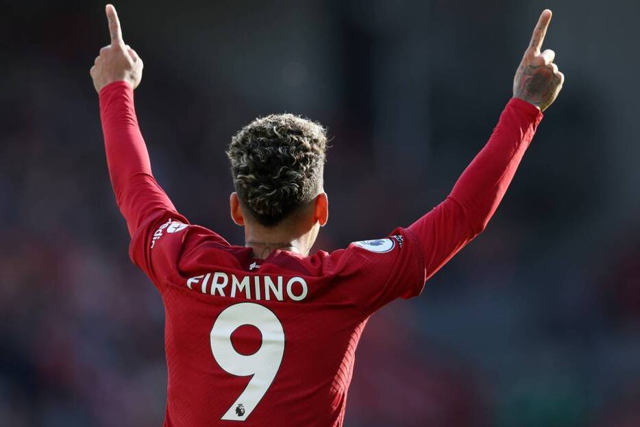 「アンフィールドからアジアへ」 リヴァプールの“元9番”同士がACLEの舞台で再会！ 大会公式Xが談笑している様子を投稿 (フットボールチャンネル) - Yahoo!ニュース