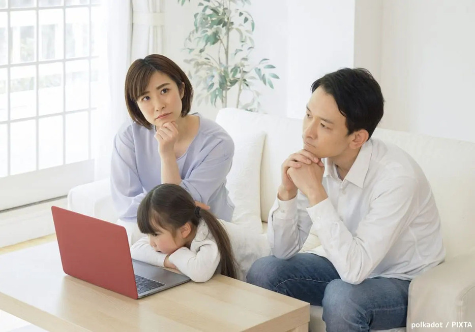 1LDKで子ども部屋どうする？ 一級建築士が教える親子3人の快適模様替え術 (nobico（のびこ）) - Yahoo!ニュース