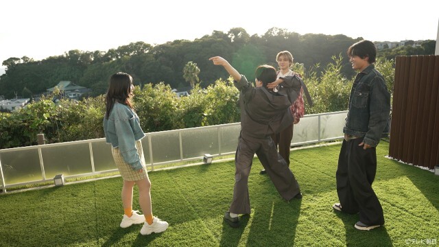 超特急・ユーキと西山智樹、前田大輔の勝者は？ 「カンペ劇場」後編をTELASAで配信 (TVガイドWeb) - Yahoo!ニュース