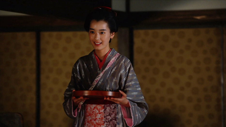 江戸に存在した「メイド喫茶」の先駆けとは!? 男を虜にした江戸の“推し活”、「三美人」と呼ばれるほどの看板娘で商品が飛ぶように売れたってホント？ (OTONA SALONE) - Yahoo!ニュース