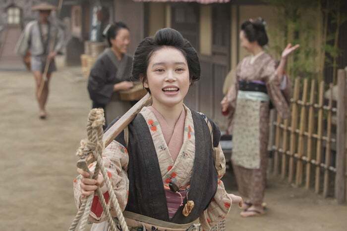 【ばけばけ 第21話あらすじ】松江に外国人がやってくる トキが再会した人物とは (モデルプレス) - Yahoo!ニュース