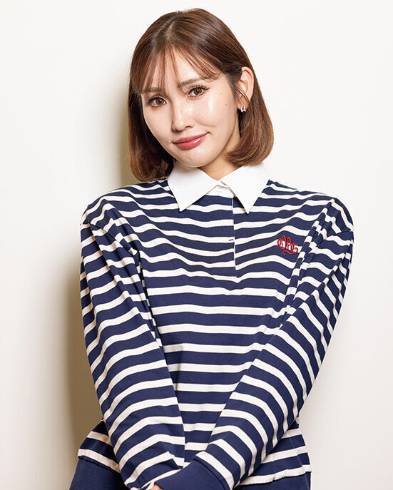 「ダブルイーグル」のスタッフが選ぶ「CPG GOLF」最旬コーデ3選 (FUNQ) - Yahoo!ニュース