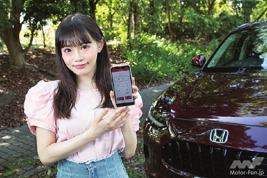 大人が自然体で乗れるホンダの上級SUV「ホンダZR-V」【最新国産＆輸入SUV 車種別解説 HONDA ZR-V】 (MotorFan) - Yahoo!ニュース