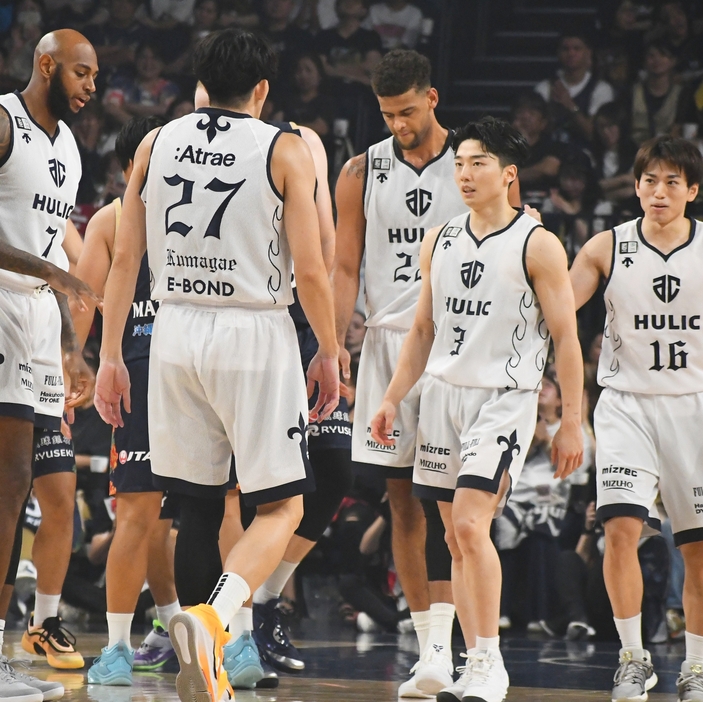 【バスケ】アルティーリ千葉が「最初で最後のB1挑戦」へ…“MVP男”アシュリー不在で臨んだ琉球戦で示した台風の目になる可能性 (バスケットボールニュース2for1) - Yahoo!ニュース