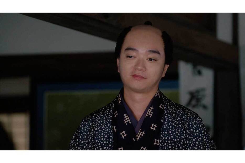 【べらぼう】歌麿が“カミングアウト” 無礼な質問に「よく言った」「啖呵すごい」と視聴者感激 (ENCOUNT) - Yahoo!ニュース