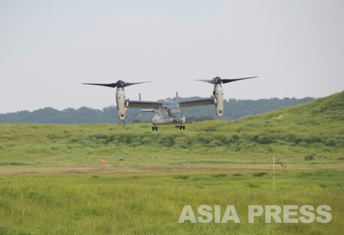 「戦争をする国」に変わってもいいのか？！ 大軍拡・戦争準備の現場から（4）軍事優先の国策と棄民政策が進む、国民・市民の犠牲を計算に入れた計画 (アジアプレス・ネットワーク) - Yahoo!ニュース