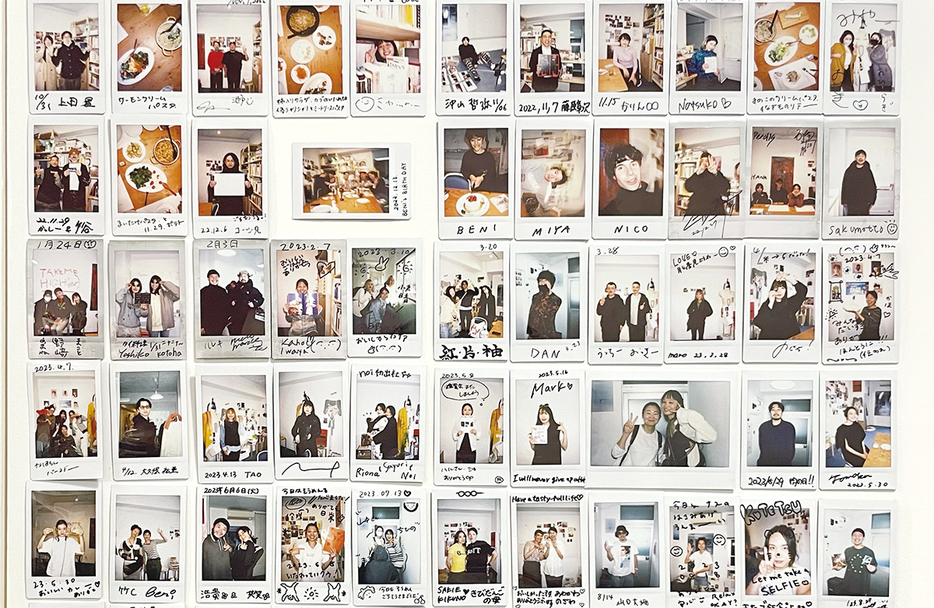 偏食で孤食のほうが気が楽な私が「人と食卓を囲むことのおもしろさ」に気づいた理由 (FRaU) - Yahoo!ニュース