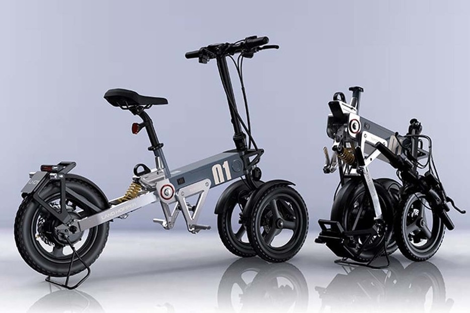 本当に“エンジン車”で大丈夫？ トヨタ新型「ランクルFJ」が示す市場戦略の深謀とは (Merkmal) - Yahoo!ニュース