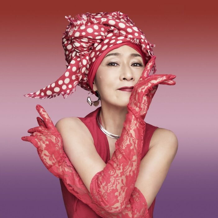 デビュー45周年迎えたEPO 「音楽作ることが楽しいとまた思えるように」 音楽人生を振り返る (ラジトピ ラジオ関西トピックス) - Yahoo!ニュース